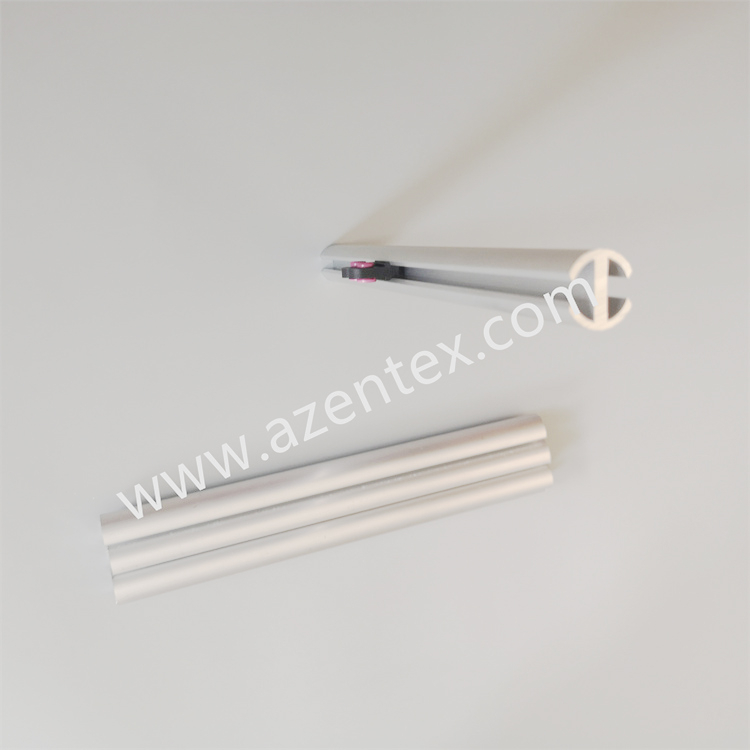 Warping Machine Eyelet Bar - A-ZEN Textile