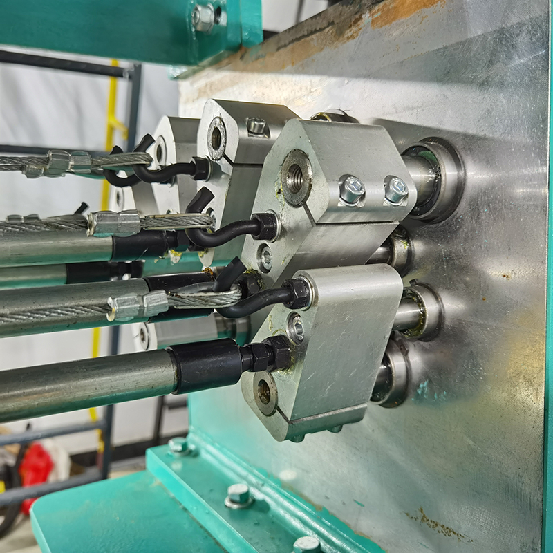 Double Needle Bar Raschel Machine RD6 Manufacturer - A-ZEN Textile