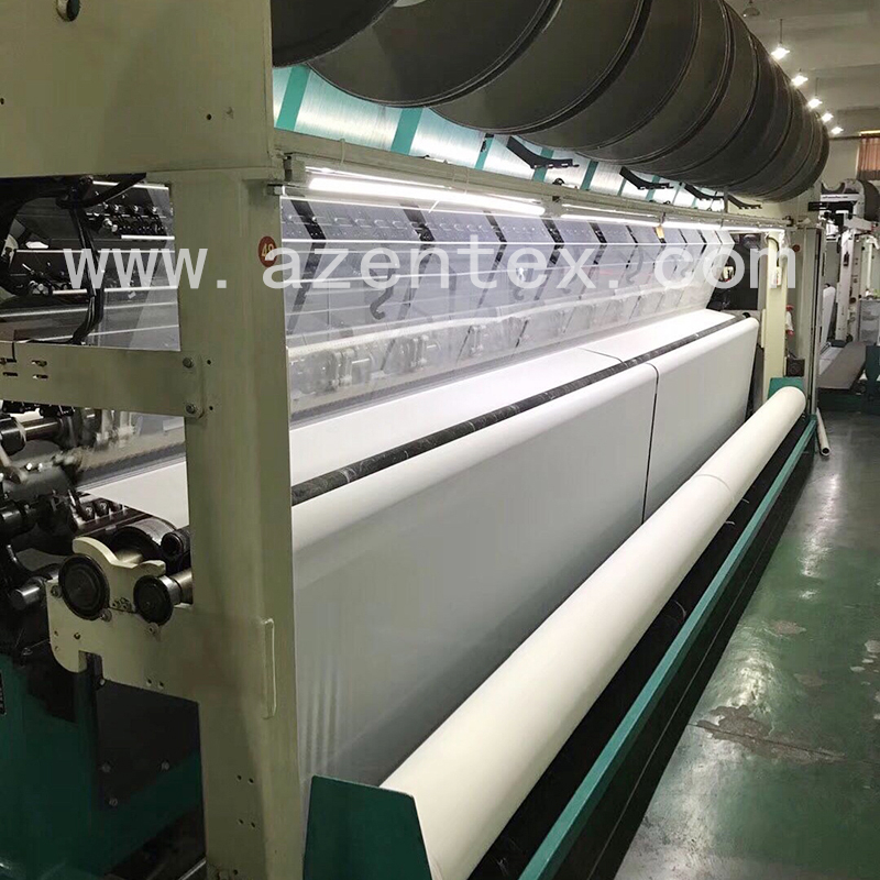 Tricot Warp Knitting Machine Manufacture & Supplier - A-ZEN Textile
