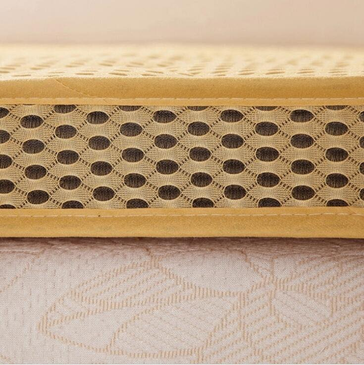 Jacquard Double Needle Bar Raschel Machine RD5/1 - A-ZEN Textile