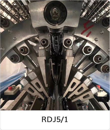 Double Needle Bar Raschel Machine Manufacturer & Supplier - A-ZEN Textile